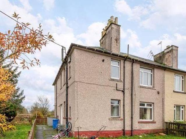 2 bedroom flat for sale in Sunnybraes Terrace Dunfermline KY12