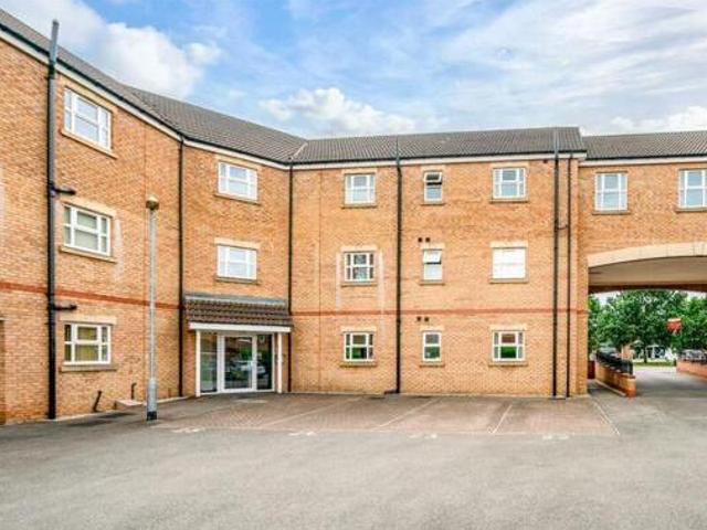 2 Bedroom Flat For Sale In Sunnyside
