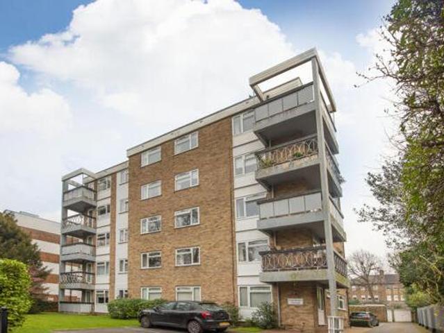 2 Bedroom Flat For Sale In Surbiton