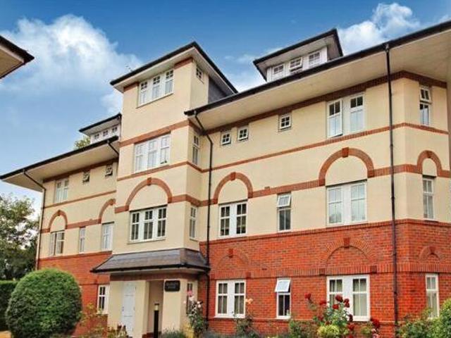 2 Bedroom Flat For Sale In Surrey