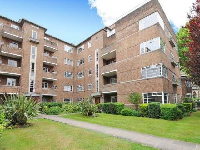 2 Bedroom Flat For Sale In Surrey