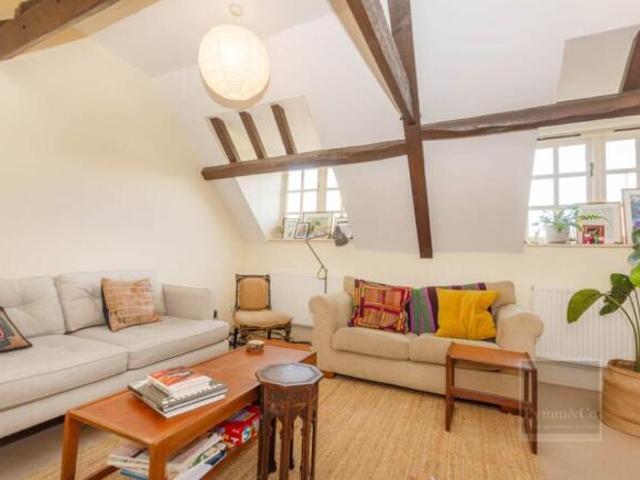 2 bedroom flat for sale in Surrey Street, Norwich, NR1