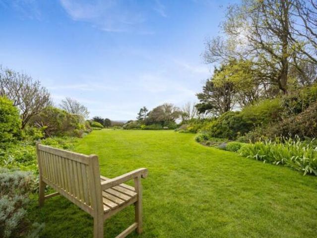 2 bedroom flat for sale in Sussex Square, Brighton, BN2