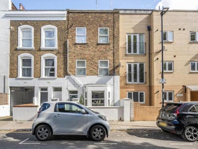 2 bedroom flat for sale in Sussex Way, London, N19