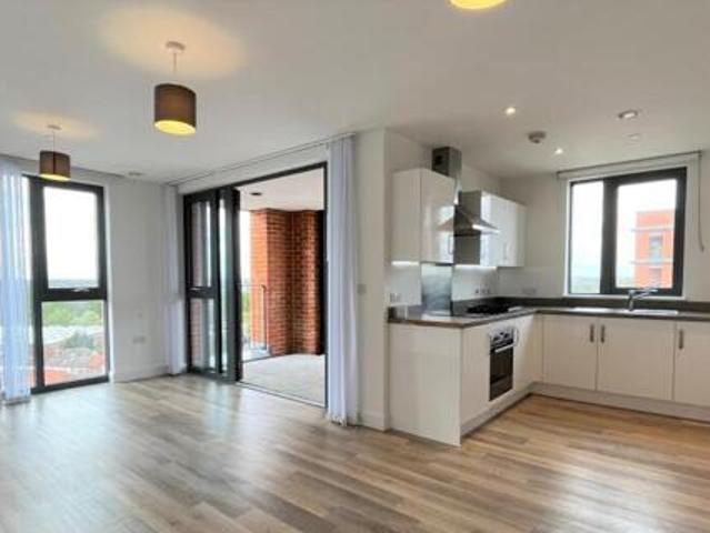 2 Bedroom Flat For Sale In Sutton