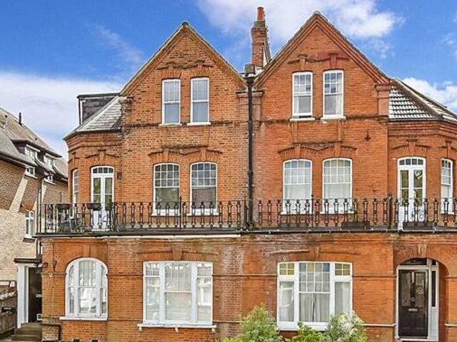 2 Bedroom Flat For Sale In Sutton
