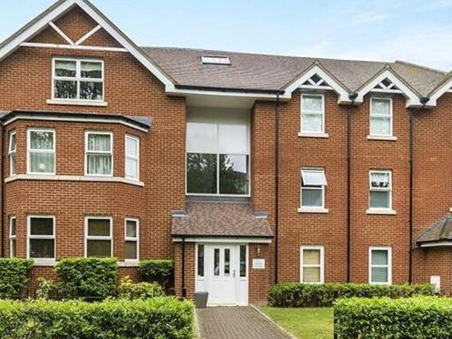 2 Bedroom Flat For Sale In Sutton