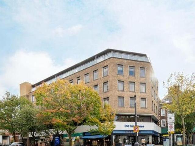 2 Bedroom Flat For Sale In Sutton