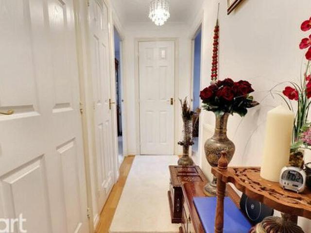 2 Bedroom Flat For Sale In Symphony Close
