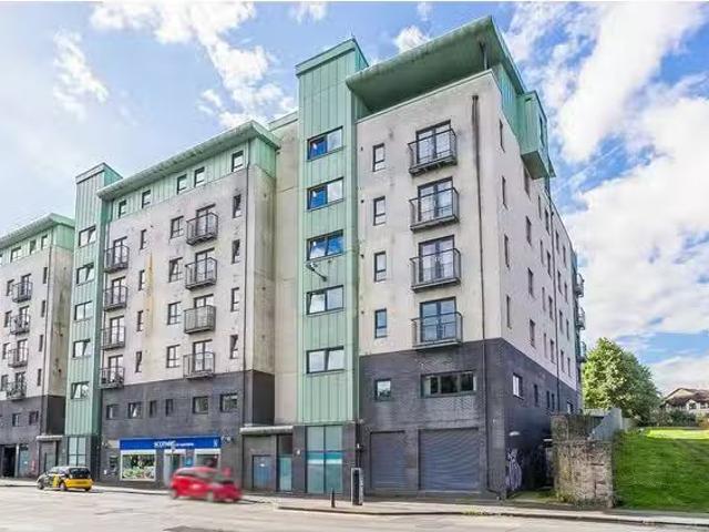 2 bedroom flat for sale, Lindsay Road, Newhaven, Edinburgh, EH.