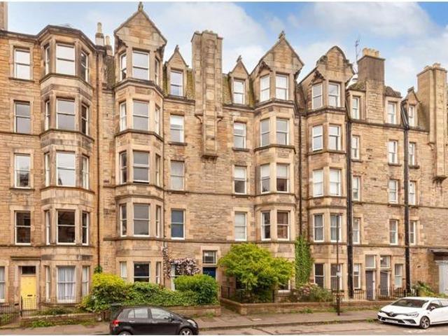 2 bedroom flat for sale, Montpelier, Bruntsfield, Edinburgh, E.