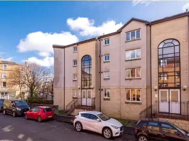 2 bedroom flat for sale, Orwell Terrace, Dalry, Edinburgh, EH1.