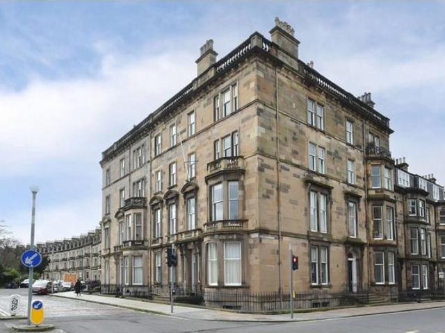 2 bedroom flat for sale, Palmerston Place, West End, Edinburgh.