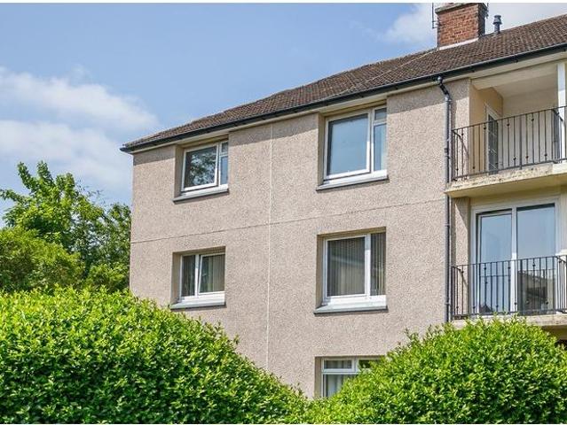 2 bedroom flat for sale, Rankin Drive, Blackford, Edinburgh, E.