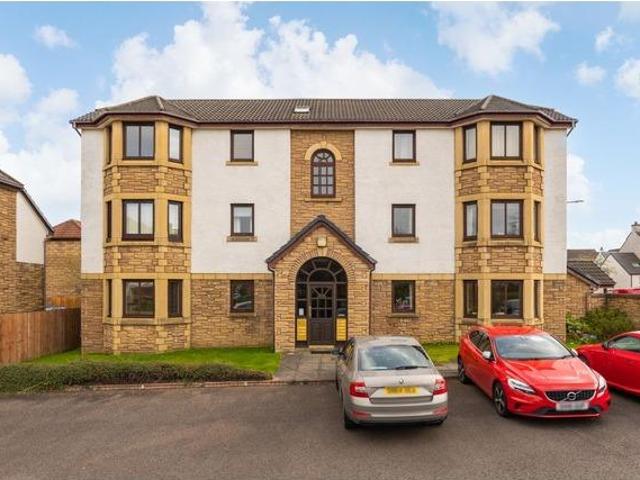2 bedroom flat for sale, South Gyle Road, South Gyle, Edinburg.