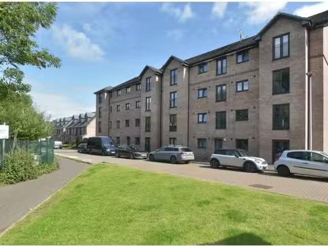 2 bedroom flat for sale, Stanwell Street, Leith, Edinburgh, EH.