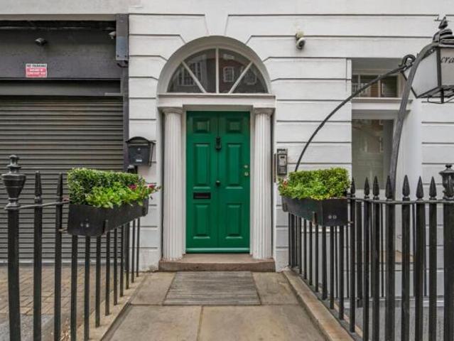 2 bedroom flat for rent in Crawford Street, Marylebone, W1H