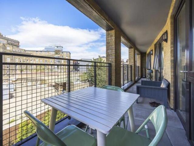 2 bedroom flat for rent in 43 Deptford Bridge, SE8