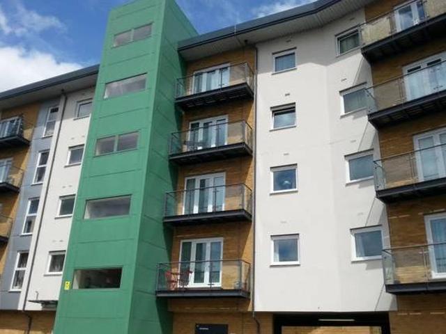 2 bedroom flat for rent in 43 Hatfield AL10