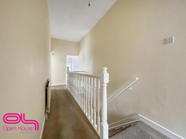 2 bedroom flat for rent in 407A Derby Street, Bolton, BL3