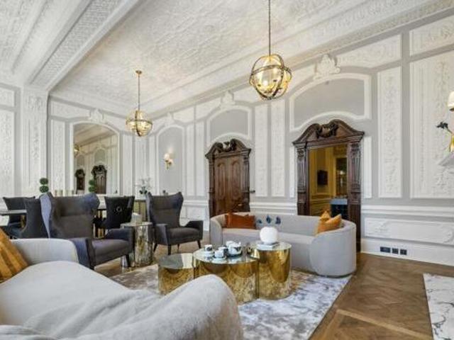 2 Bedroom Flat For Rent In 410 Strand, London
