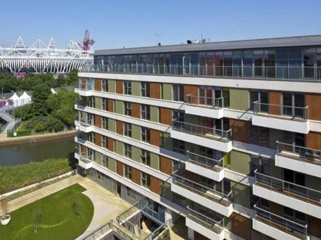 2 Bedroom Flat For Rent In 419 Wick Lane, London