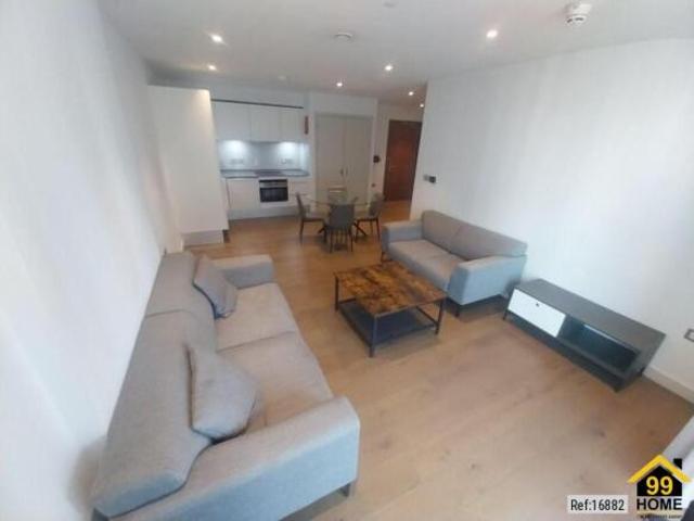 2 bedroom flat for rent in 41, London, W2