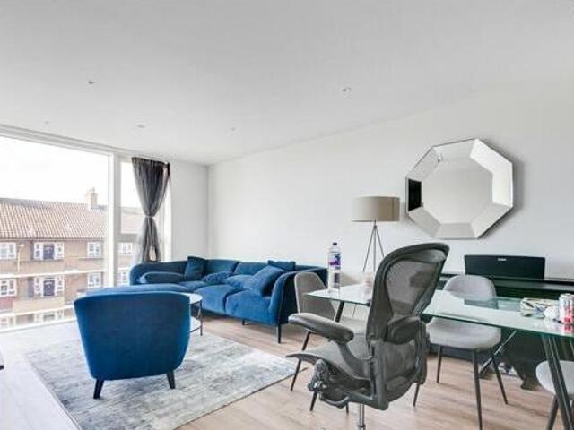 2 Bedroom Flat For Rent In 42 Newnton Close