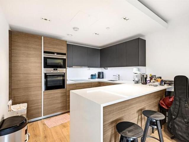 2 bedroom flat for rent in 45 Beadon Road, London, W6