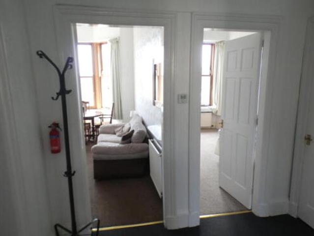 2 bedroom flat for rent in 48 Bank Street, Glasgow, G12 8LZ, G12