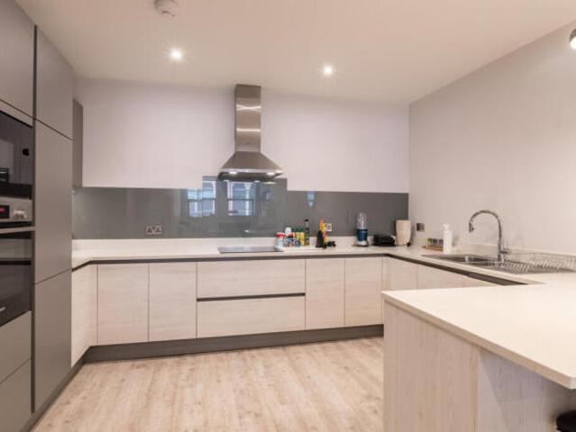 2 bedroom flat for rent in 49a St Pauls, Leeds City Centre, LS1