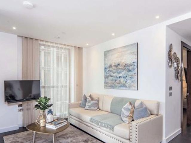 2 Bedroom Flat For Rent In 4 Charles Clowes Walk