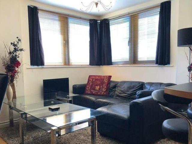 2 Bedroom Flat For Rent In 4 City Walk