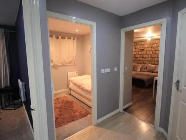 2 bedroom flat for rent in 4 Larch Gardens, Manchester, M8
