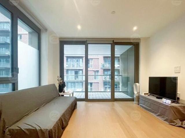 2 Bedroom Flat For Rent In 4 Palmer Road, London
