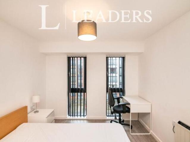 2 bedroom flat for rent in 4 Rea Place, Birmingham, B12