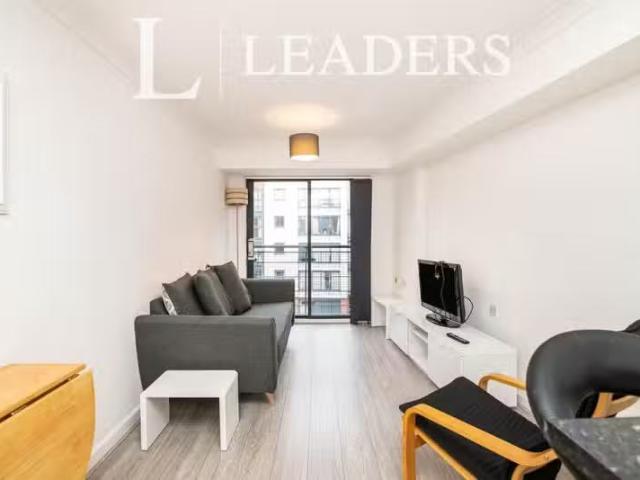 2 bedroom flat for rent in 4 Rea Place, Birmingham, B12