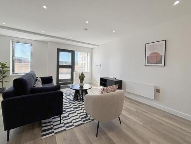 2 bedroom flat for rent in 4 Thirkill House, Pannal, Harrogate, HG3