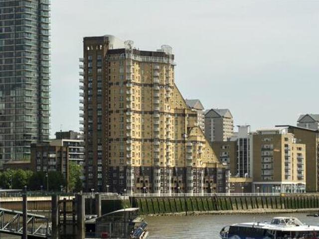 2 Bedroom Flat For Rent In 4 Westferry Road, London