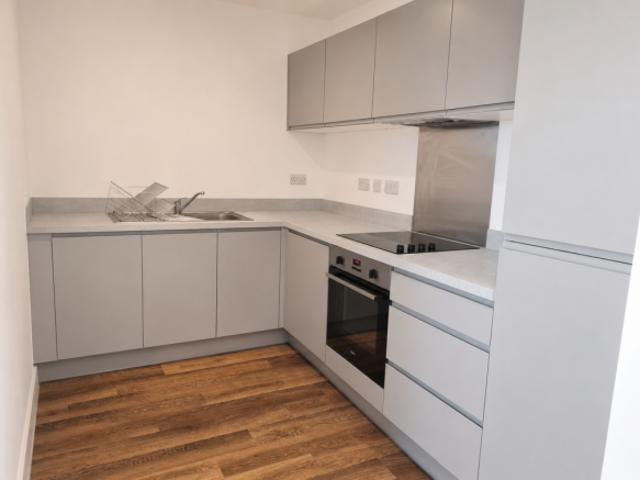 2 bedroom flat for rent in 501 Indigo Point, Cattle Market Road, Peterborough, PE1