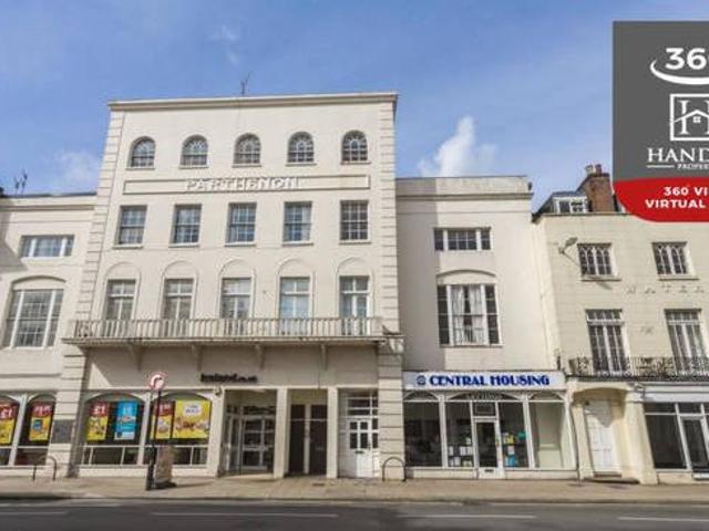 2 bedroom flat for rent in 50 Bath Street Leamington Spa Warwickshire CV31