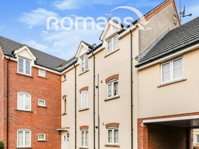 2 Bedroom Flat For Rent In 50 Dydale Road, Taw Hill