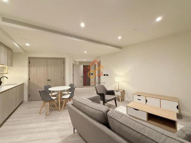 2 bedroom flat for rent in 50 Marsh Wall, London, E22