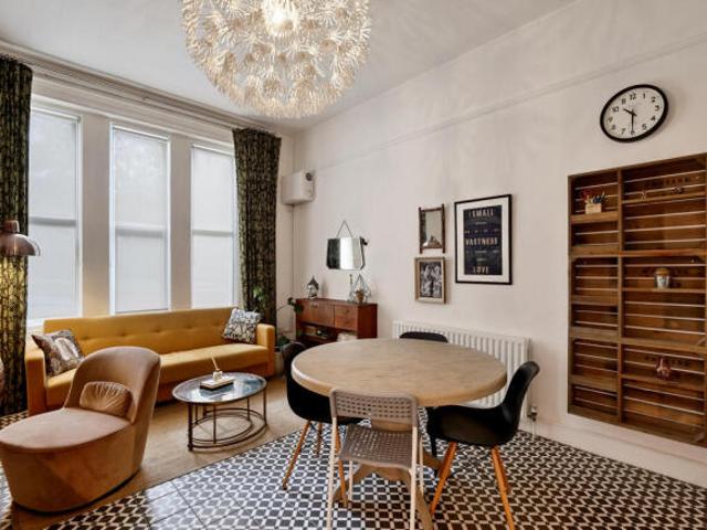 2 bedroom flat for rent in 545 Lordship Lane, London, SE22