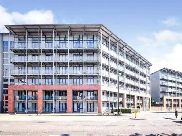 2 bedroom flat for rent in 56 Bath Row, Birmingham, West Midla.