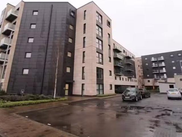 2 bedroom flat for rent in 5 Minerva Way, G3