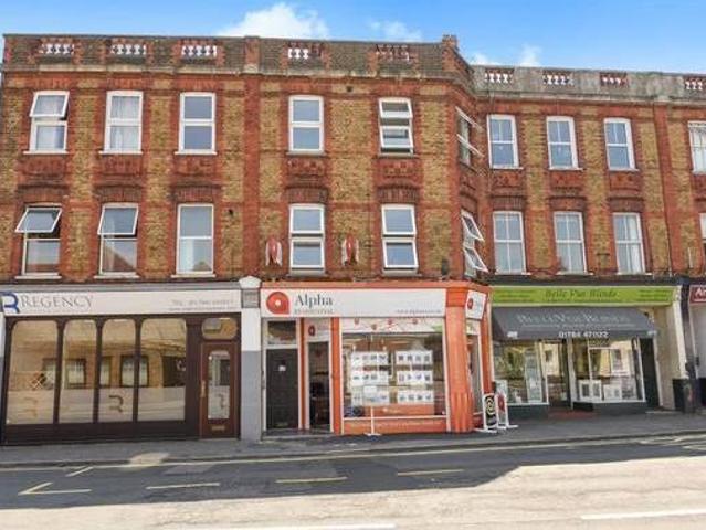 2 bedroom flat for rent in 5 Alpha HouseHigh Street Egham TW20