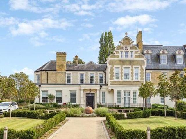 2 Bedroom Flat For Rent In 5 Barrons Chase