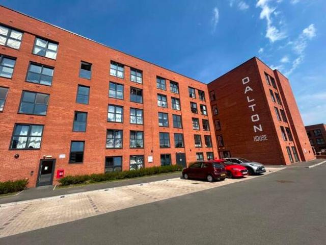 2 bedroom flat for rent in 5 Bilsborrow Avenue, Derbyshire, Derby, DE1