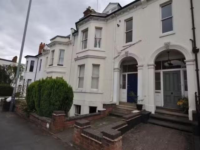 2 bedroom flat for rent in 5 Church Hill, Leamington Spa, CV32